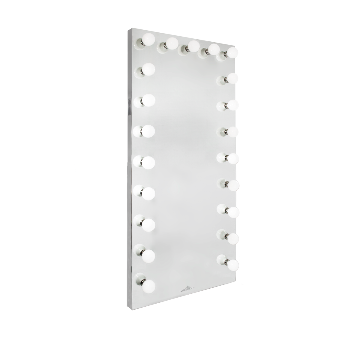 Hollywood Premiere® Full-Length Vanity Mirror – Impressions Vanity Co.