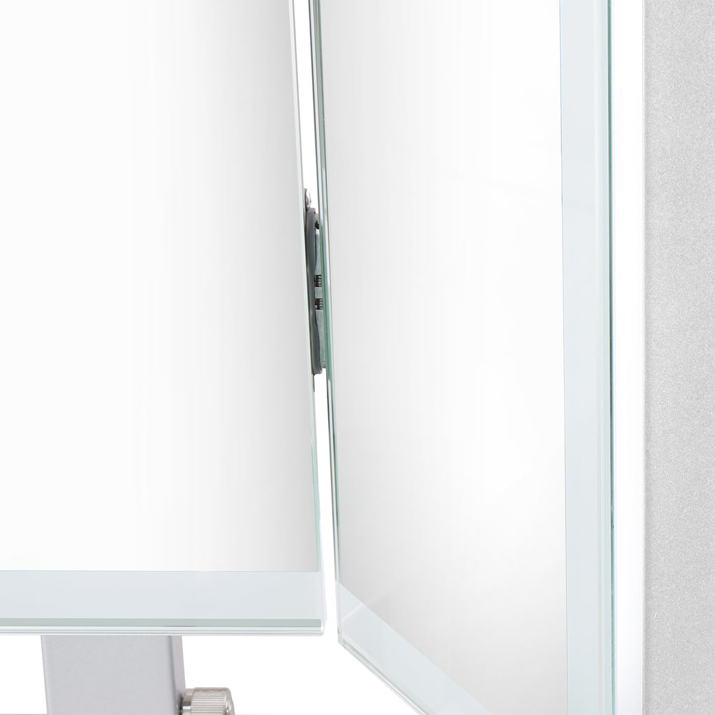 Trifecta Pro Vanity Mirror – Impressions Vanity Co.