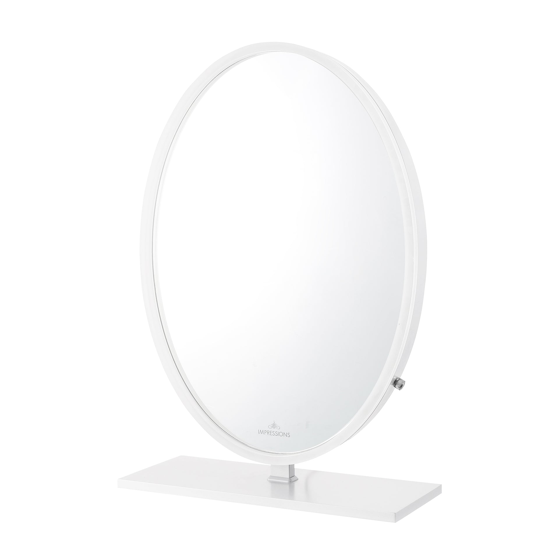 Heiress Pro Vanity Mirror – Impressions Vanity Co.