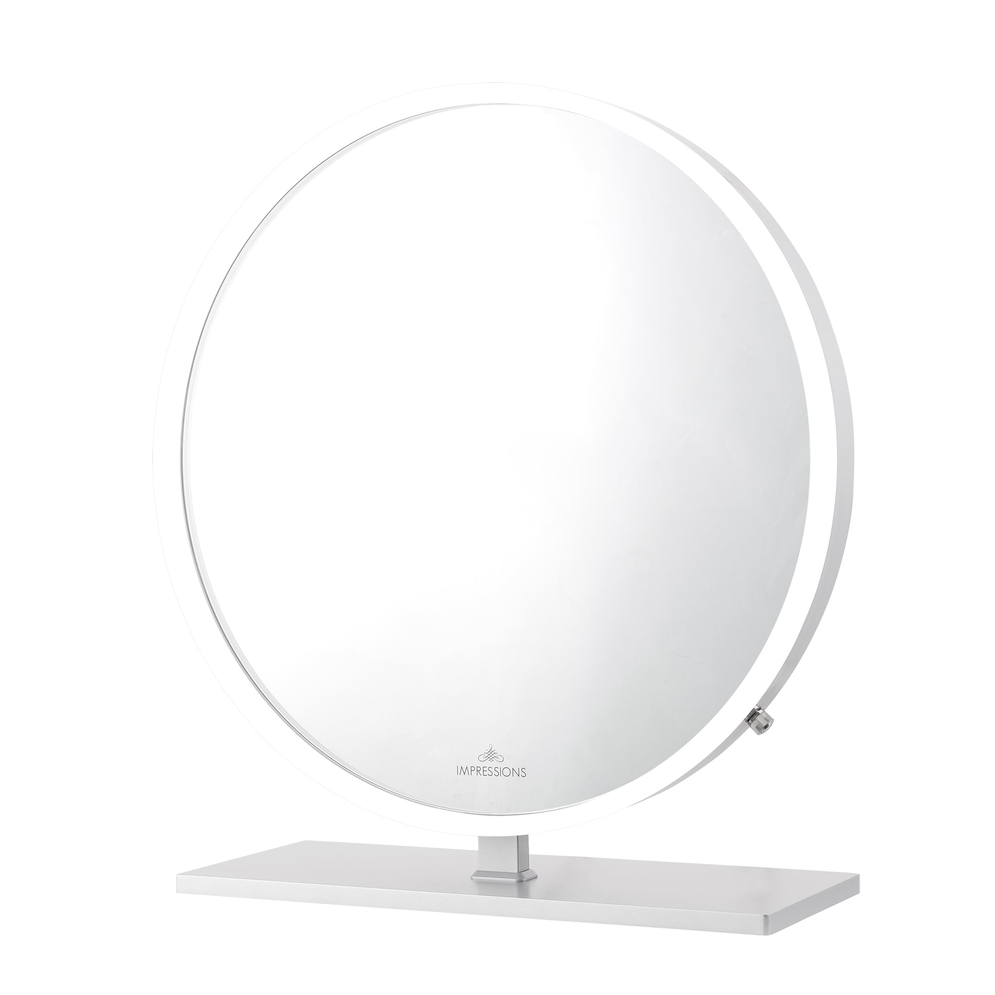 Monarch Plus Vanity Mirror – Impressions Vanity Co.