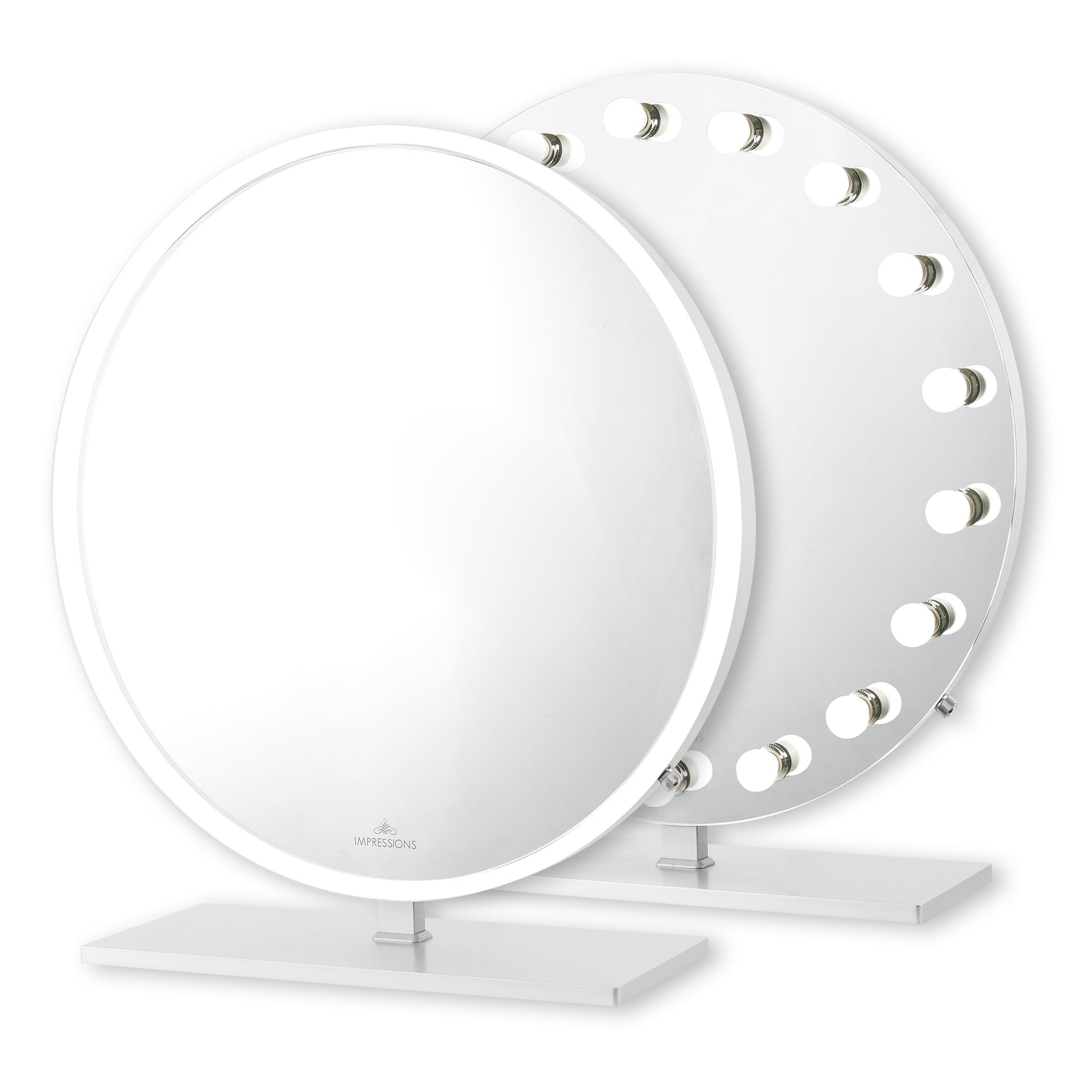 Monarch Pro Vanity Mirror – Impressions Vanity Co.