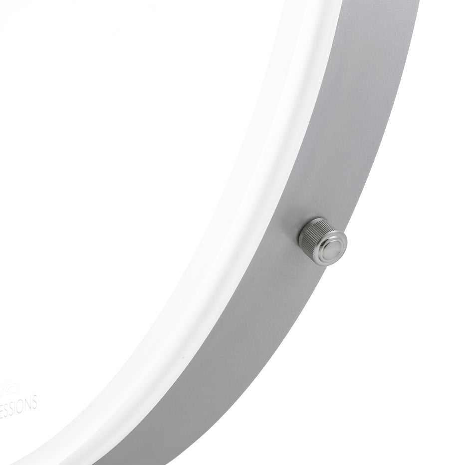 Monarch Pro Vanity Mirror – Impressions Vanity Co.