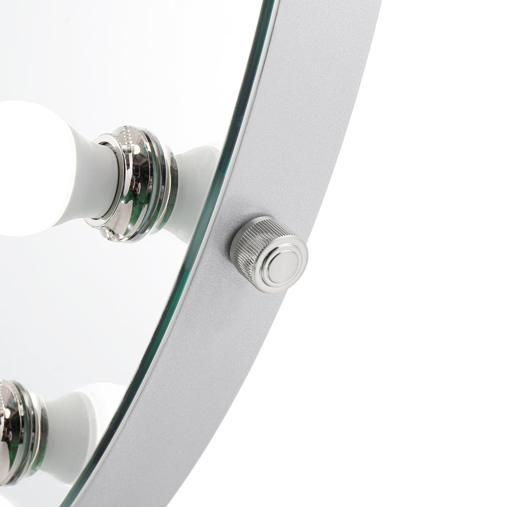 Heiress Pro Vanity Mirror – Impressions Vanity Co.