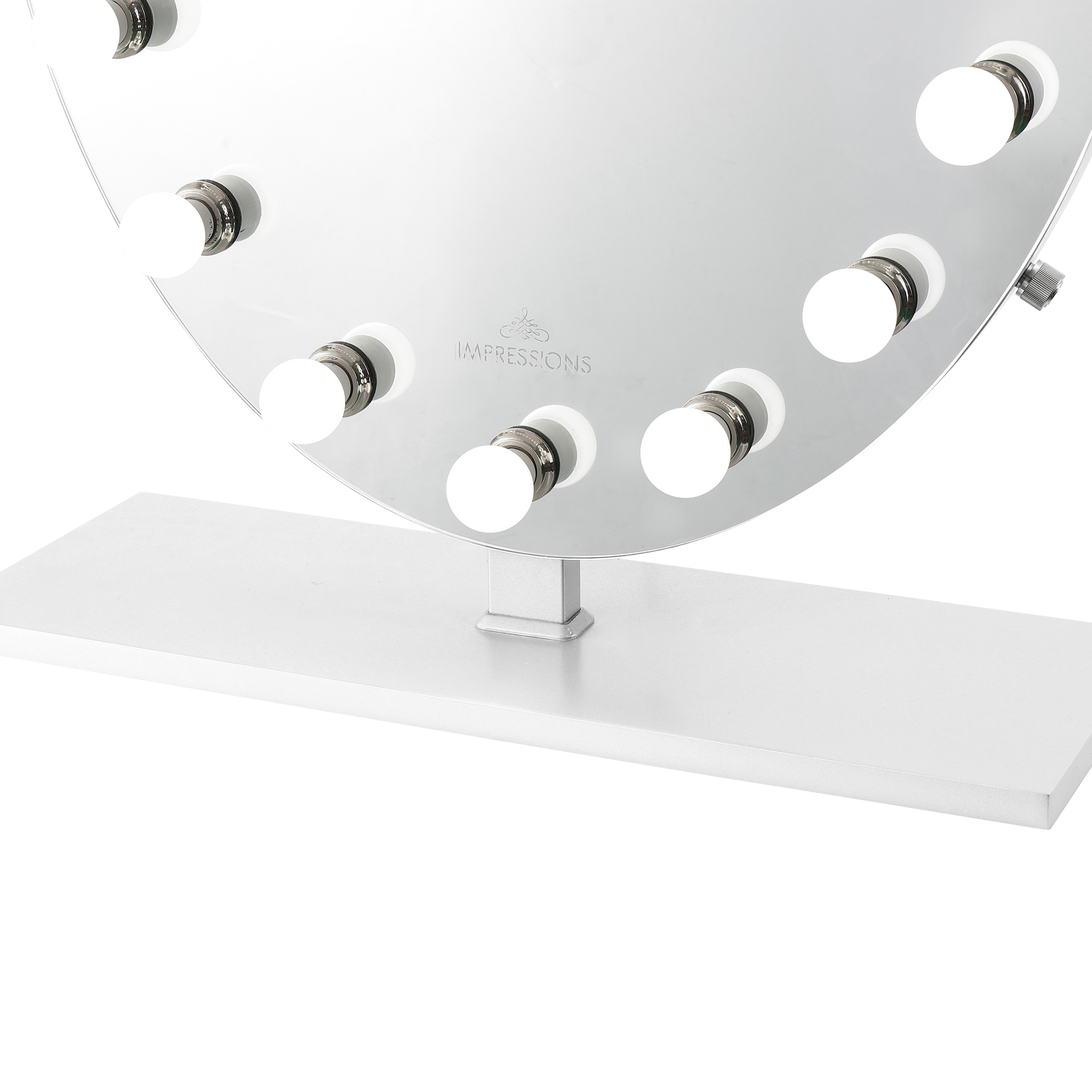 Heiress Pro Vanity Mirror – Impressions Vanity Co.