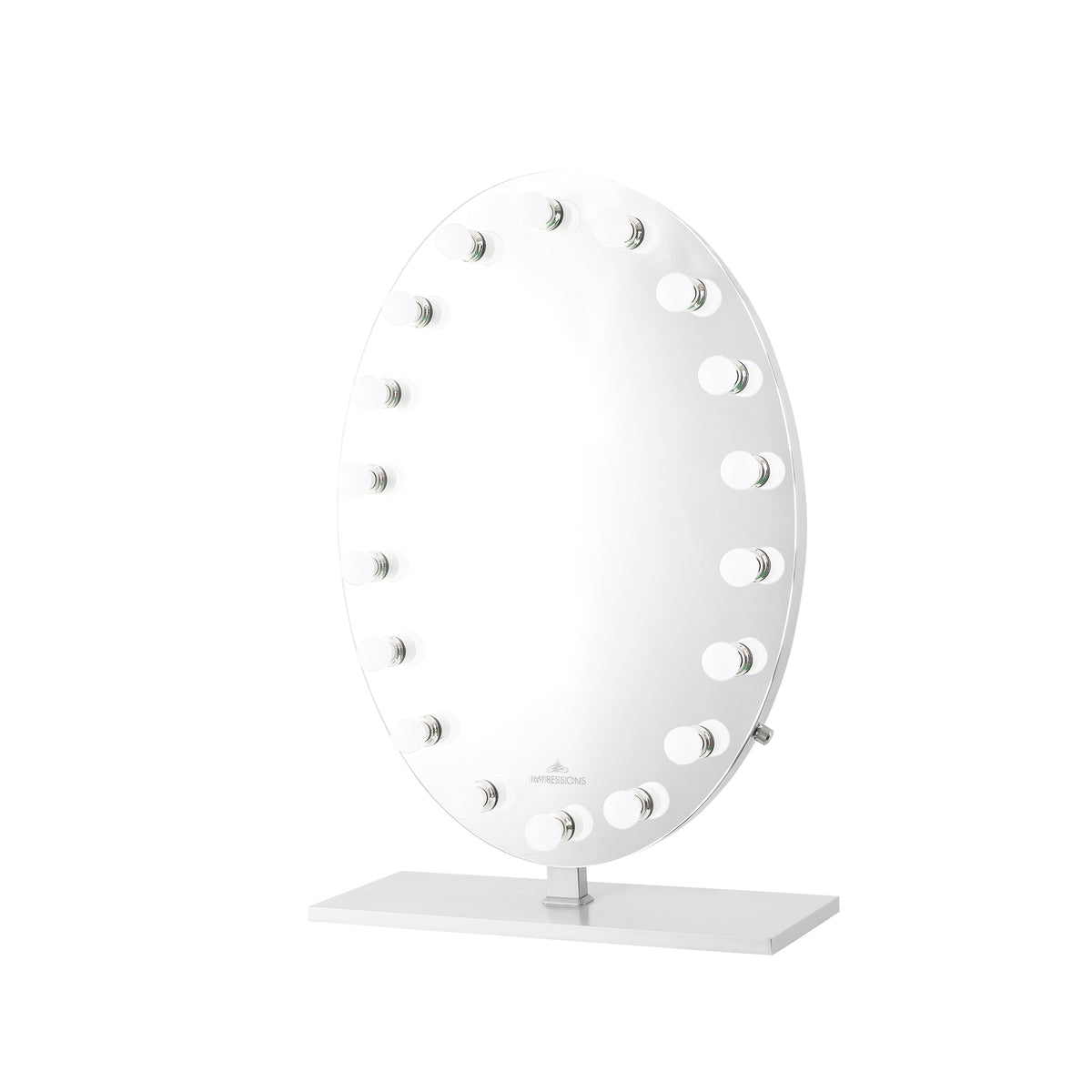 Heiress Pro Vanity Mirror – Impressions Vanity Co.