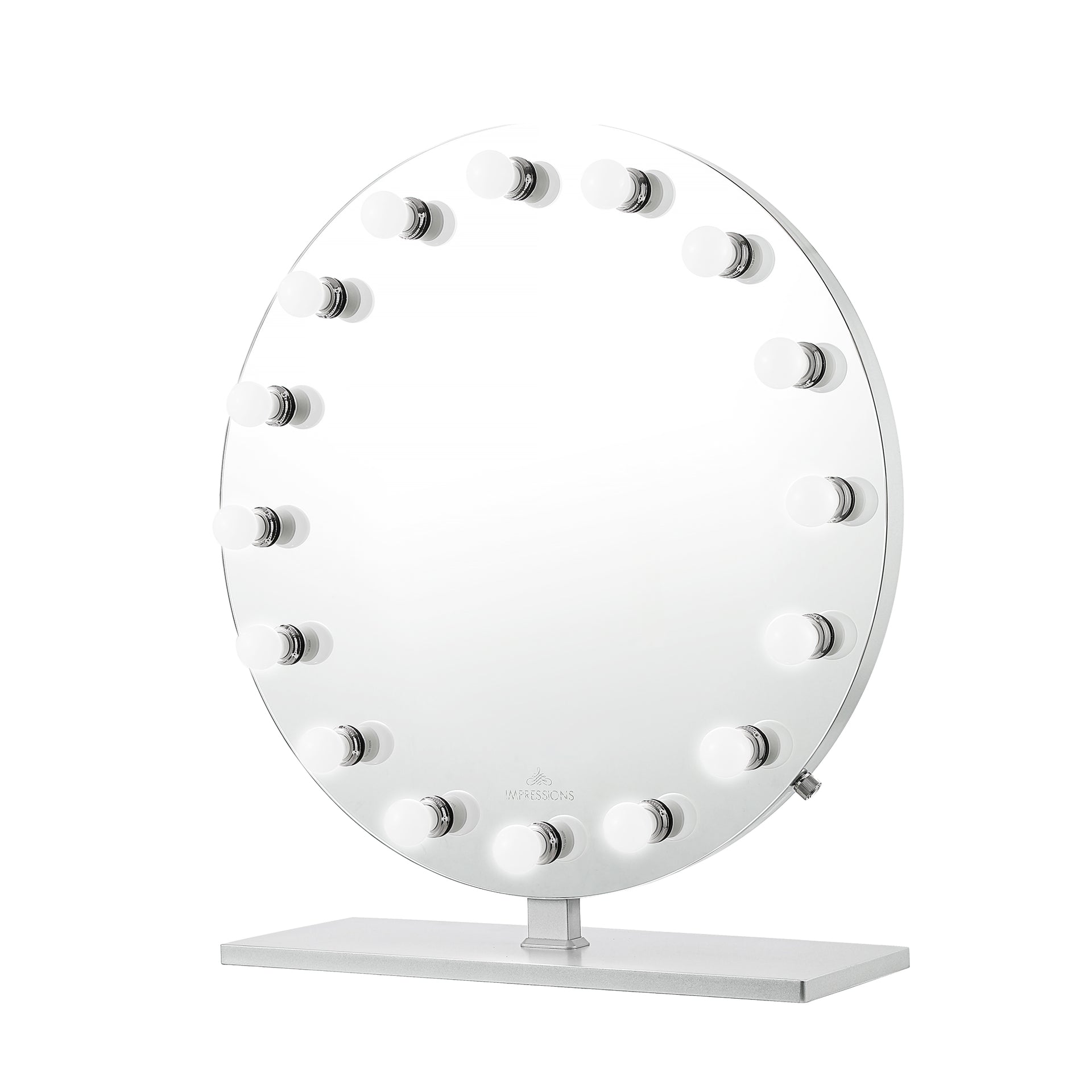 Monarch Plus Vanity Mirror – Impressions Vanity Co.