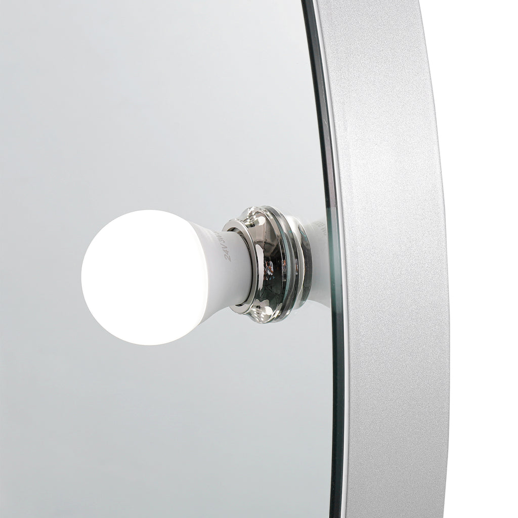 Monarch Pro Vanity Mirror – Impressions Vanity Co.