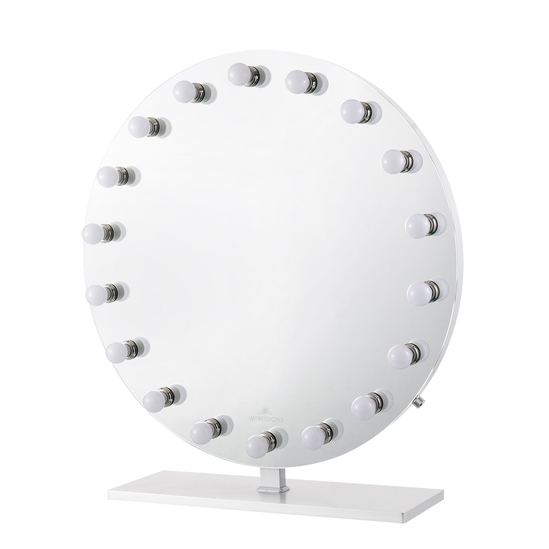 Monarch Pro Vanity Mirror – Impressions Vanity Co.