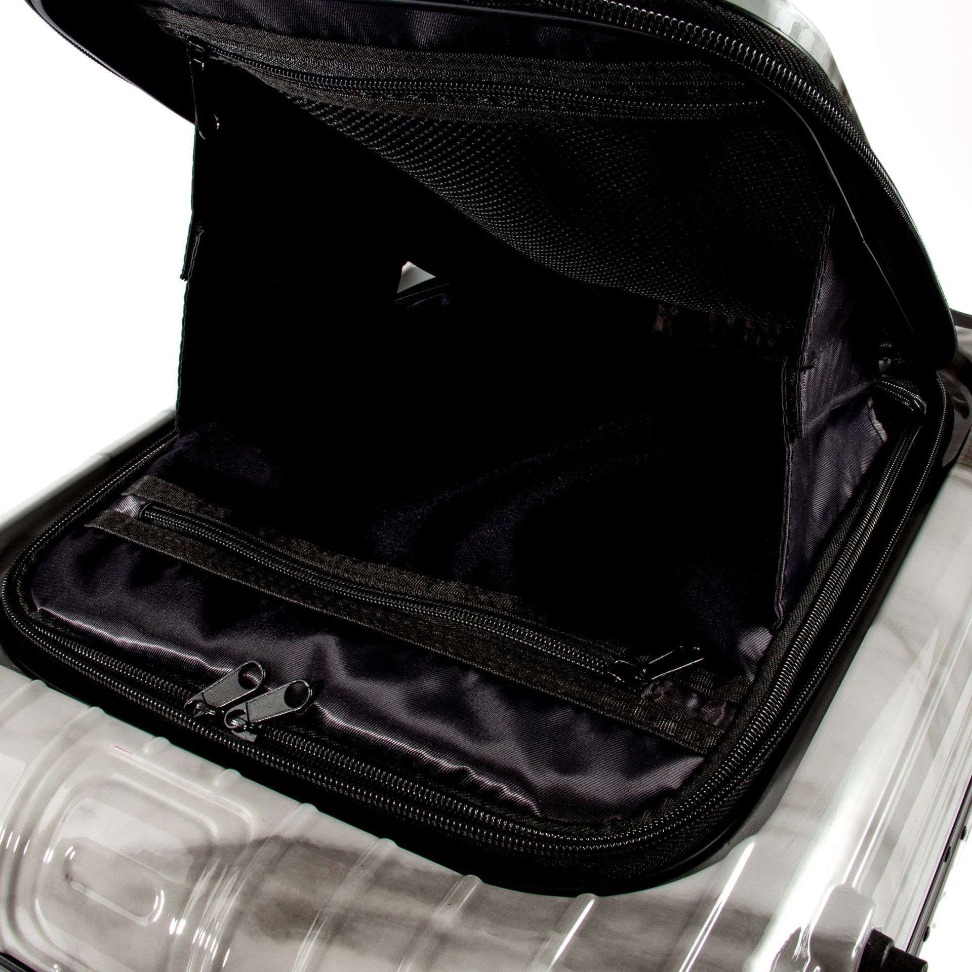 SlayCase® Marble Bella Travel Case | Impressions Vanity Co.