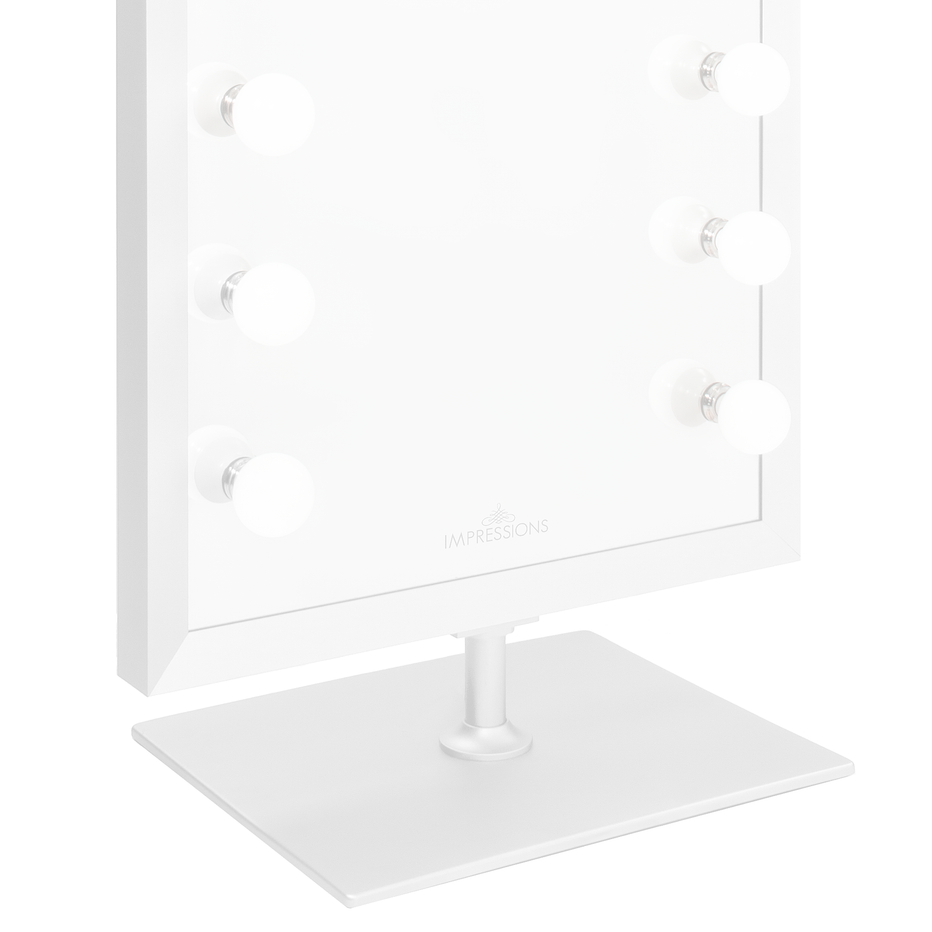 Starlight® Full-Length Vanity Mirror – Impressions Vanity Co.