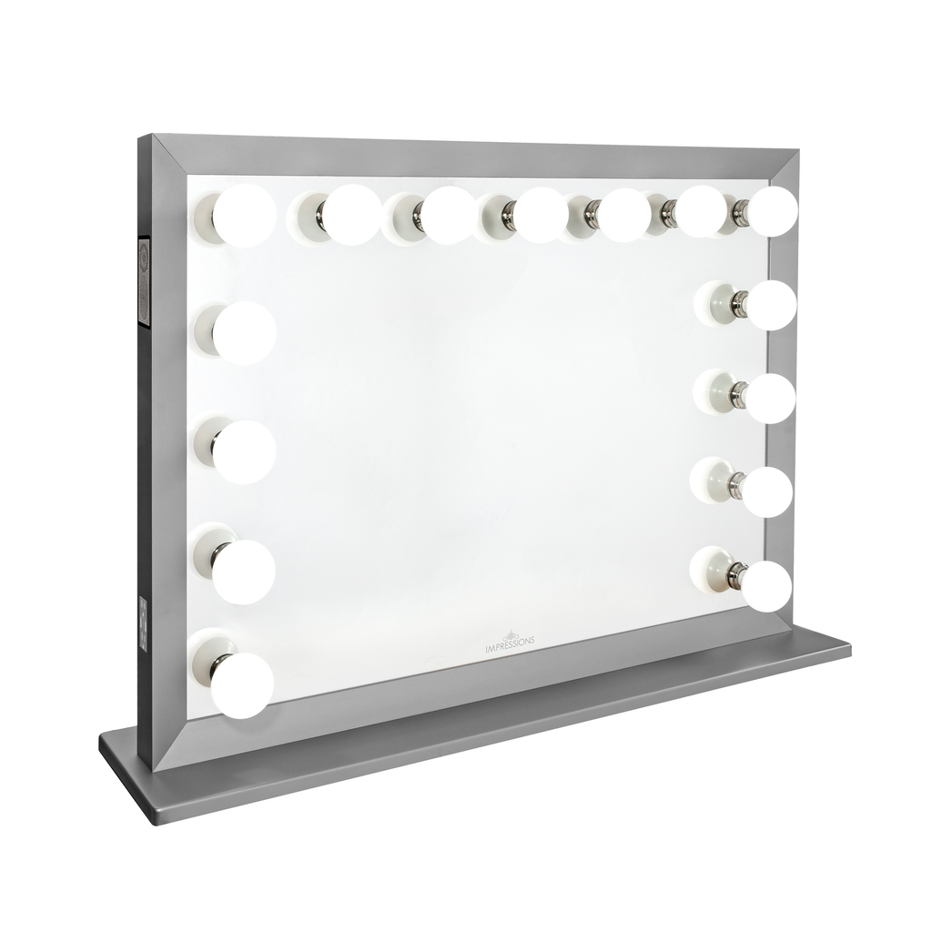 Starlight® Pro Vanity Mirror – Impressions Vanity Co.