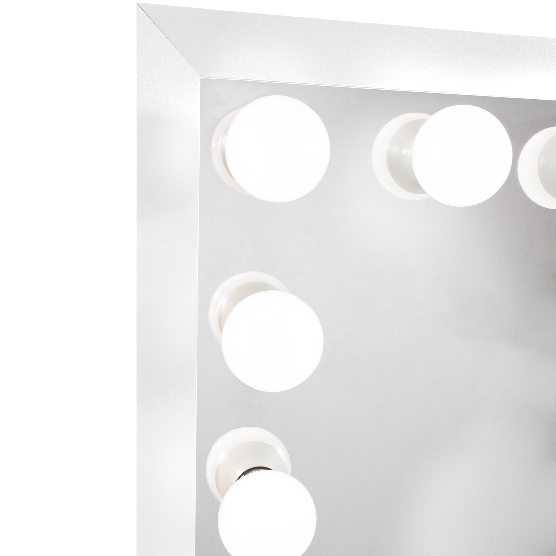 Starlight® Pro Vanity Mirror – Impressions Vanity Co.