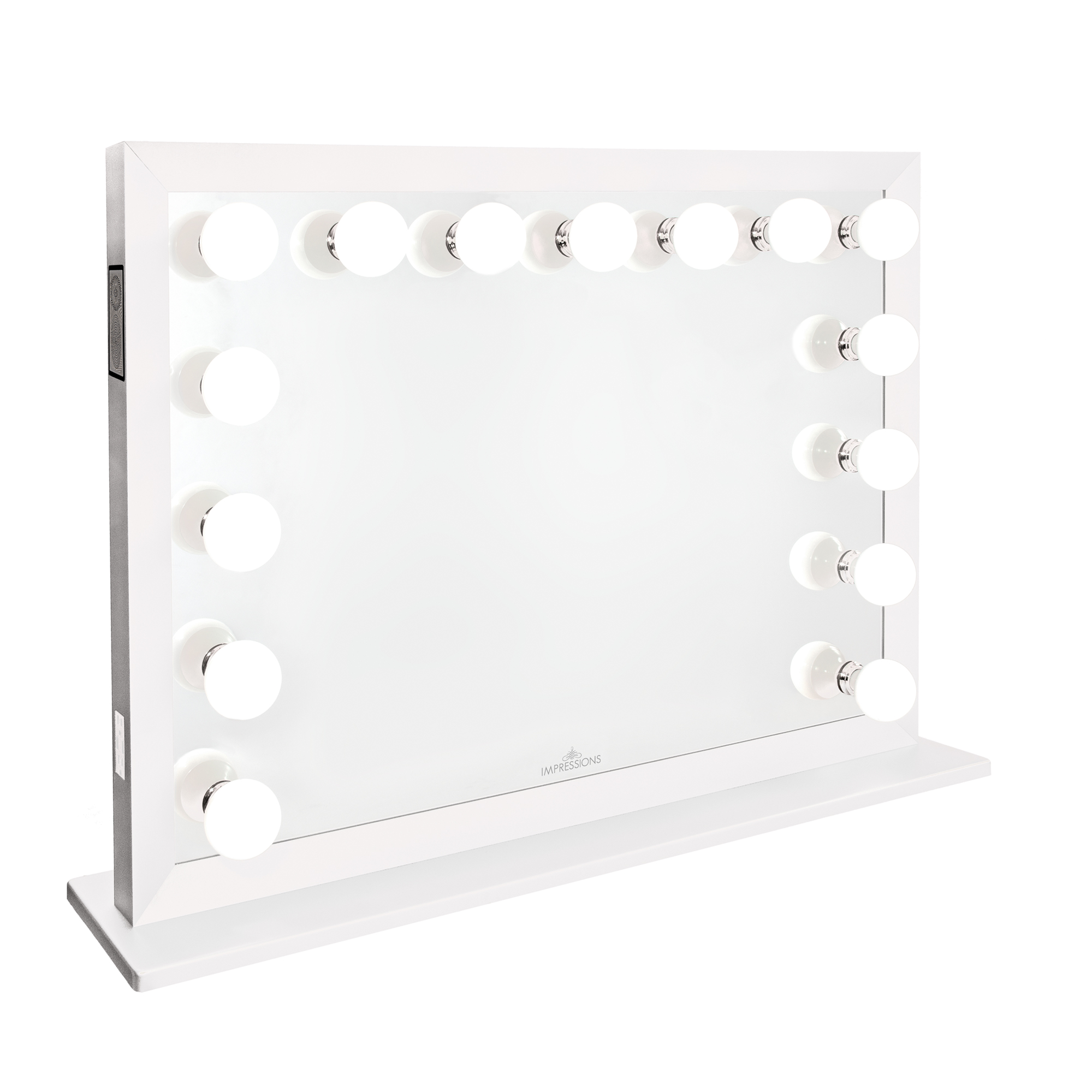 Starlight® Pro Vanity Mirror – Impressions Vanity Co.