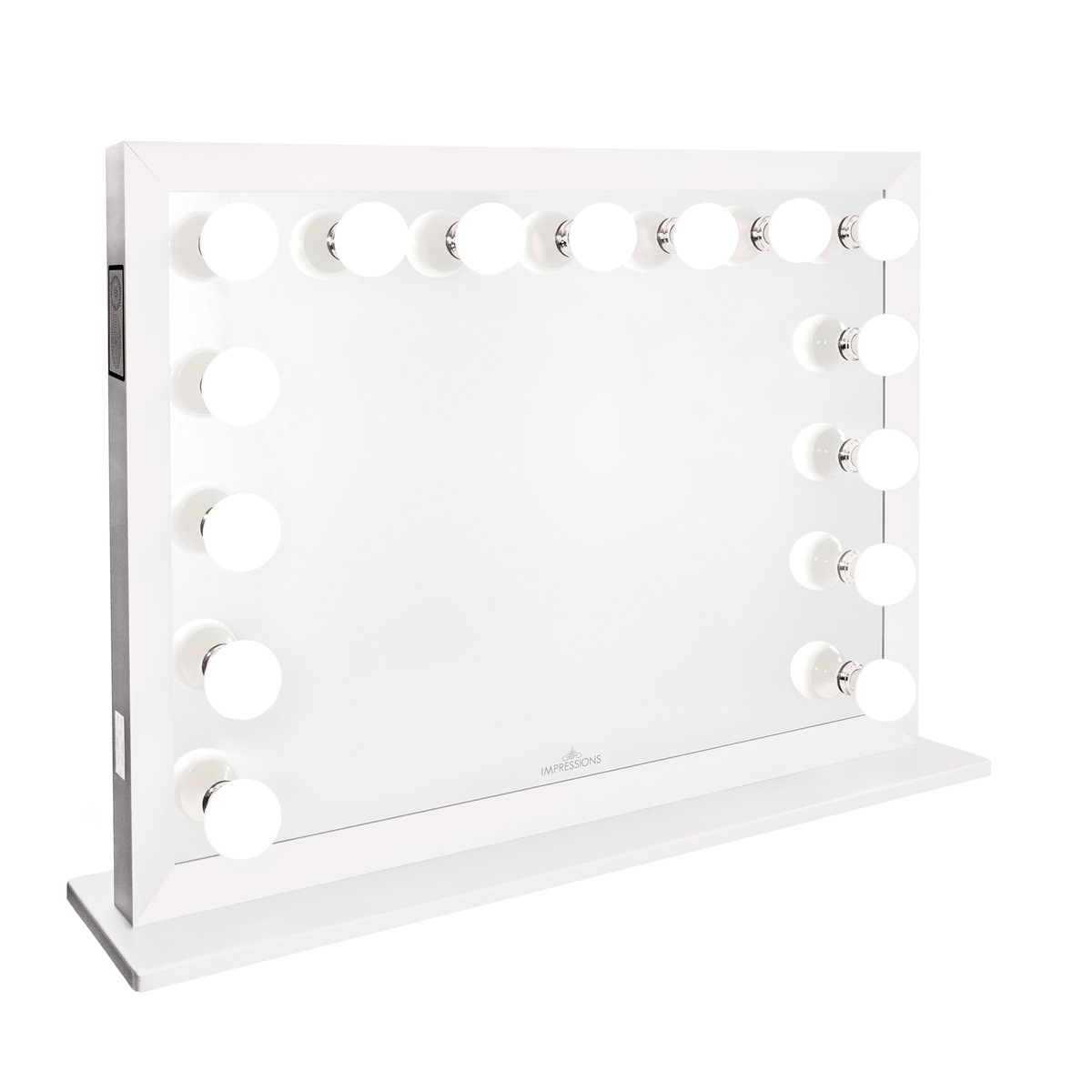 Starlight® Pro Vanity Mirror – Impressions Vanity Co.
