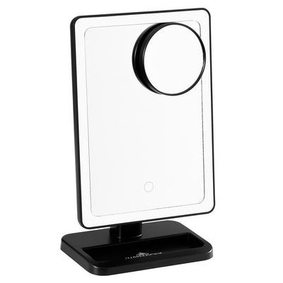 XL LED Mirror With Bluetooth | Impressions Vanity Co.