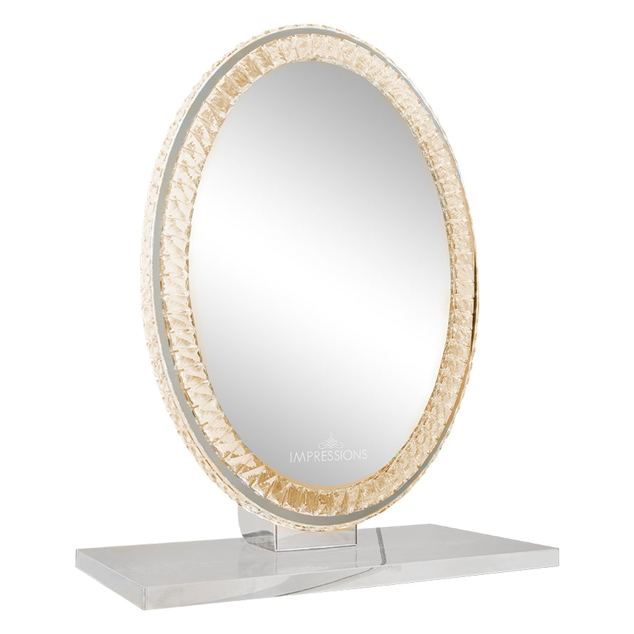 Shop Vanity Mirrors | Impression Vanity Co. – Impressions Vanity Co.