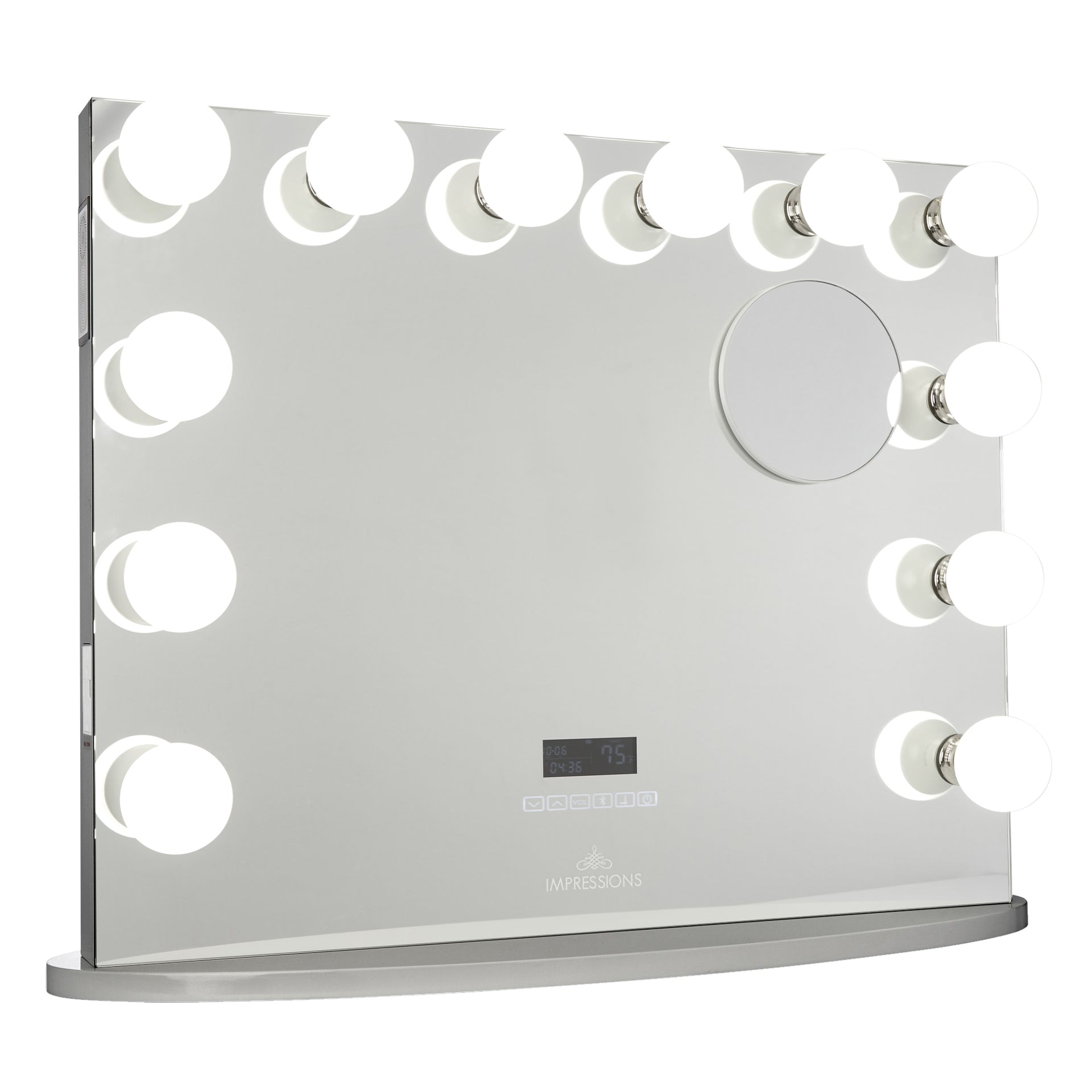 Hollywood Premiere Plus Vanity Mirror – Impressions Vanity Co.