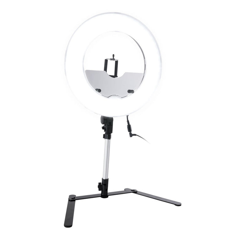 Vanity Studio Ring Light with Stand | Impressions Vanity Co.