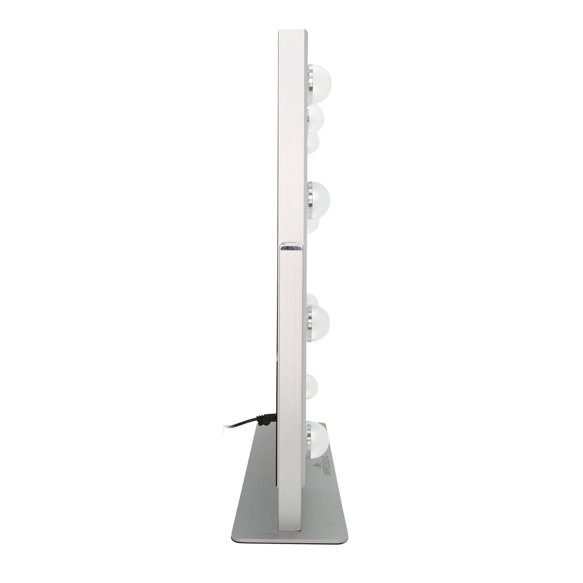 Hollywood Touch DuoTone LED Lighted Makeup Mirror – Impressions Vanity Co.