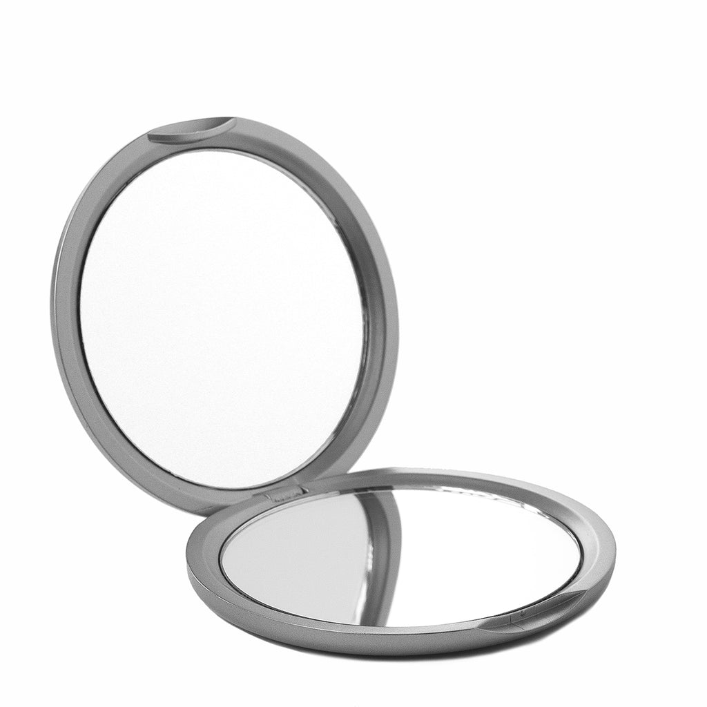 SLAYssentials "Just Slay" Compact Mirror – Impressions Vanity Co.