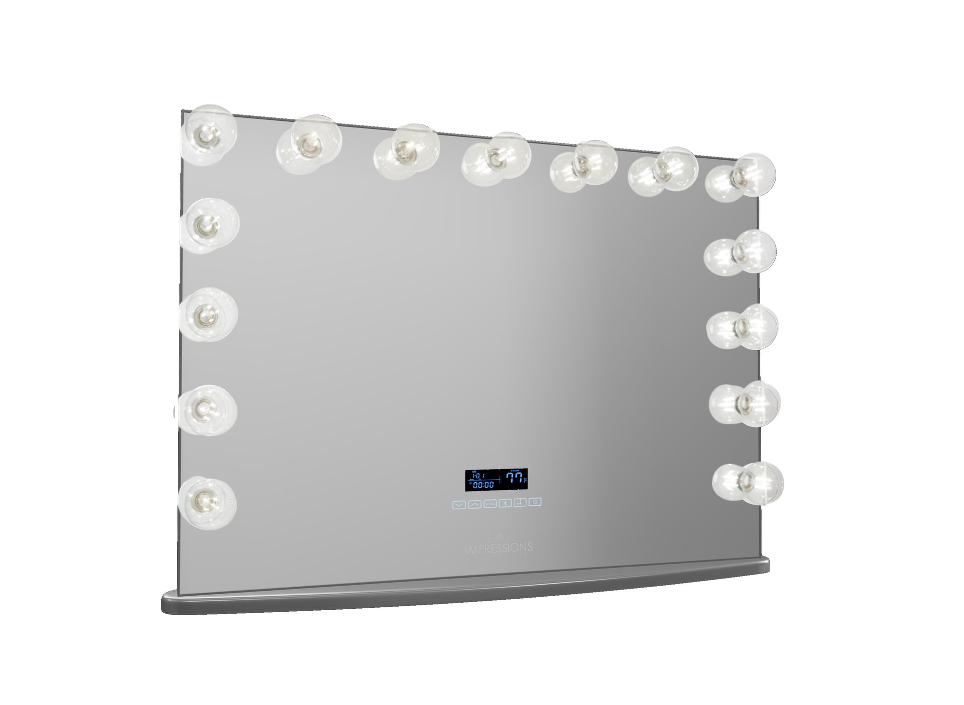 Hollywood Glow® Pro Vanity Mirror – Impressions Vanity Co.