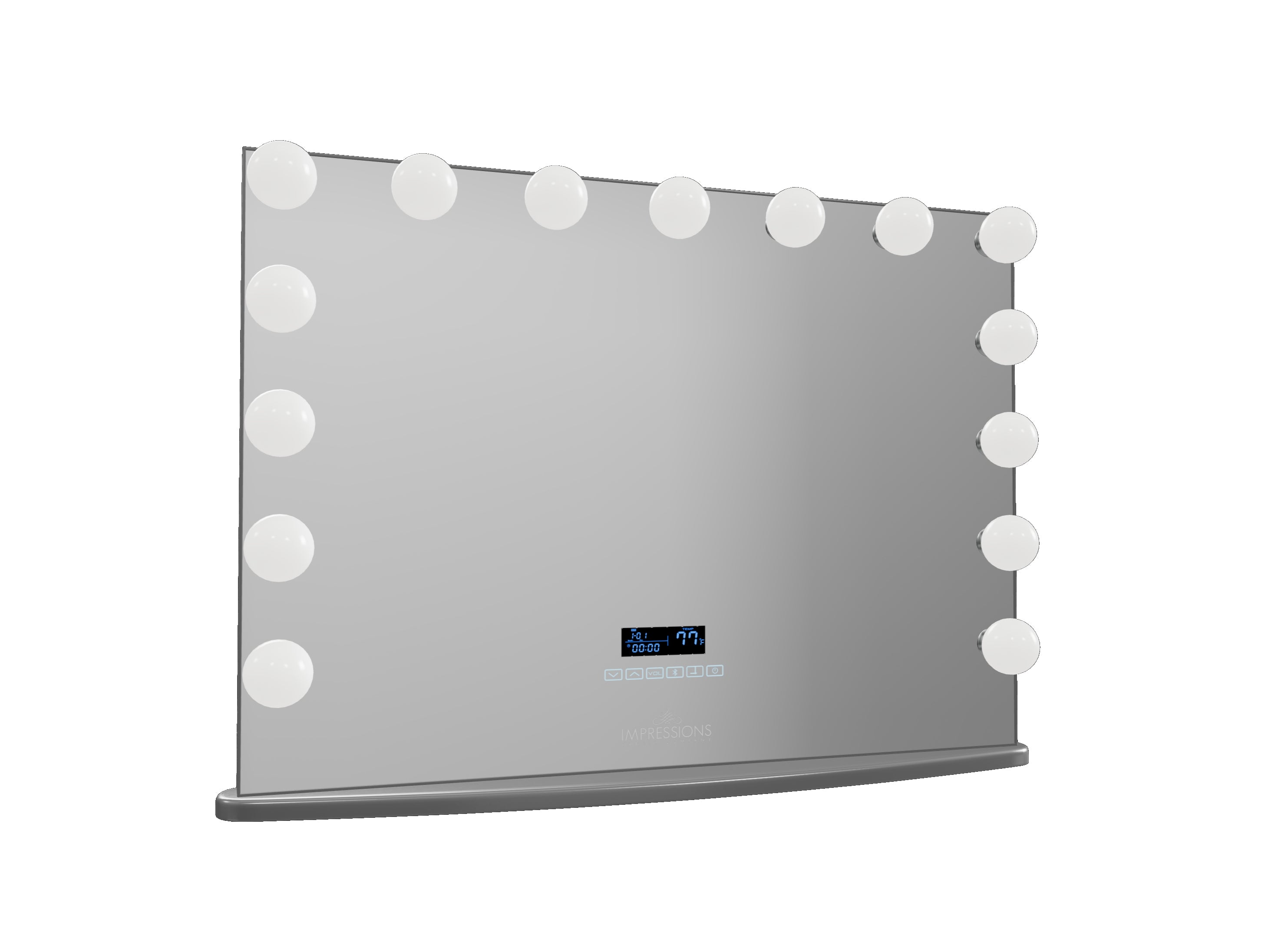 Hollywood Glow® Pro Vanity Mirror – Impressions Vanity Co.