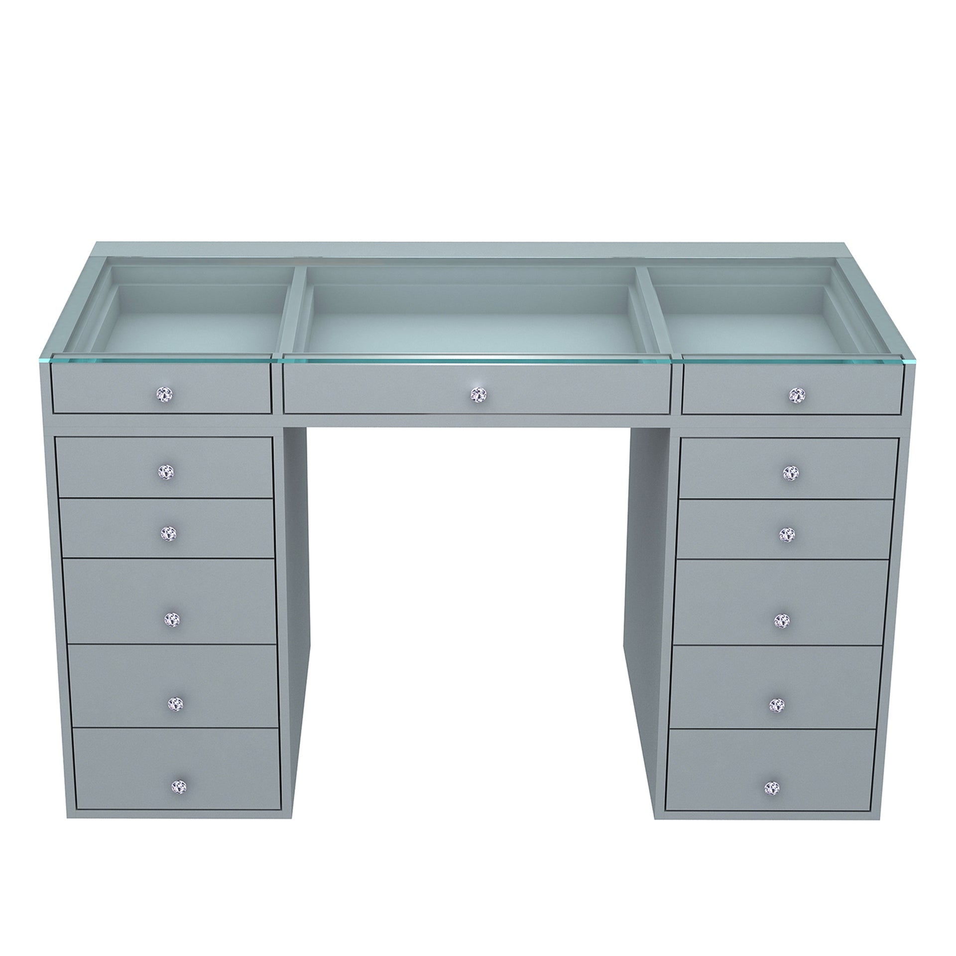 SlayStation® Plus | 5 Drawer Bundle | Impressions Vanity Co.