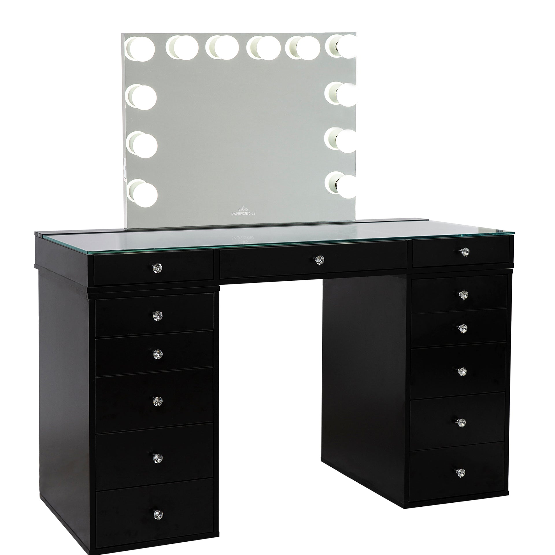 SlayStation® Plus | 5 Drawer Bundle | Impressions Vanity Co.