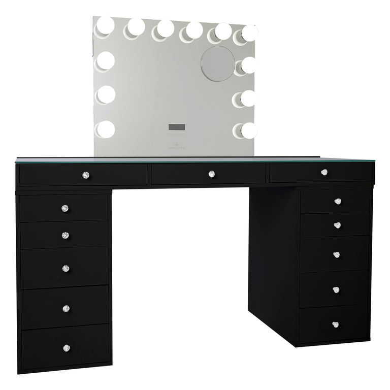 SlayStation® Pro | 5 Drawer Bundle | Impressions Vanity Co.