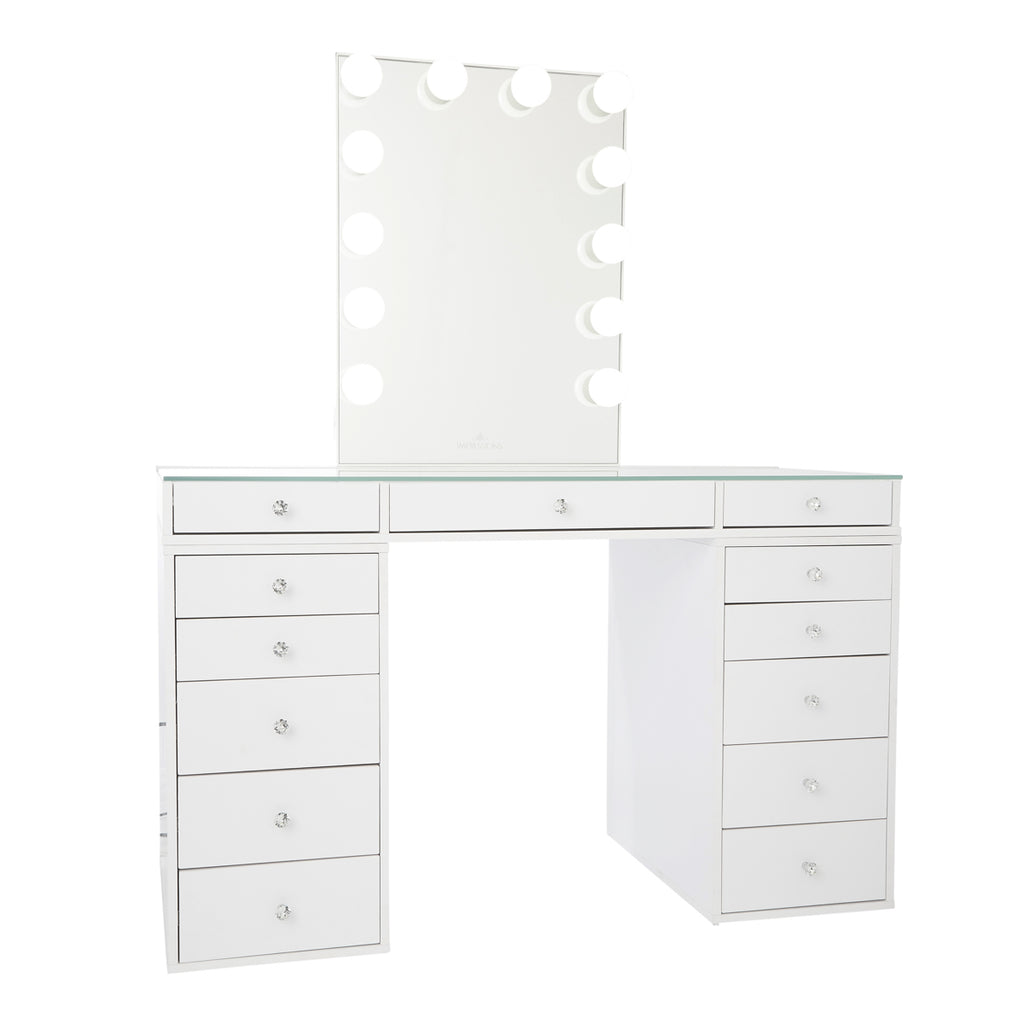 SlayStation® Plus | 5 Drawer Bundle | Impressions Vanity Co.